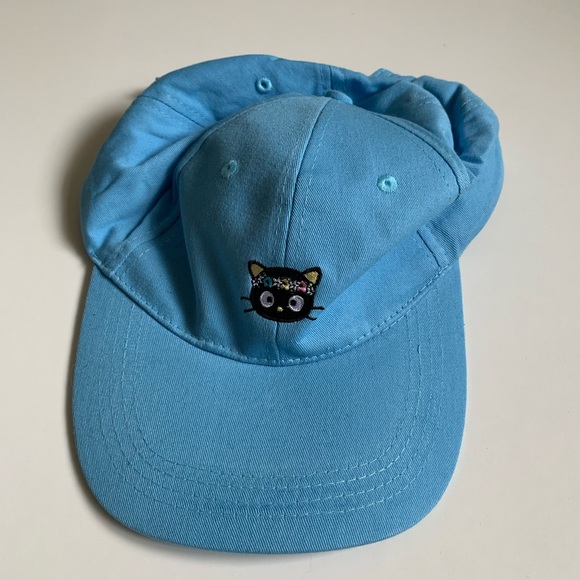 Chococat hat - munimoro.gob.pe